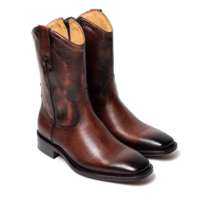 Botas y Botines Caballero – Duque di Galliano